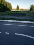 Sports ground (Penzenskiy Municipal District, Zasechny selsovet, Village of Zasechnoe), spor alanı  Penzenskaya oblastından