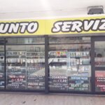 Punto Servizi (Rome, Largo Virgilio Brocchi), fotokopi dükkanları  Roma'dan