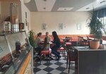 Romana Pizzeria & Eiscafé (Eichendorffstraße No:1, Ansbach), dondurmacılar  Ansbach'tan