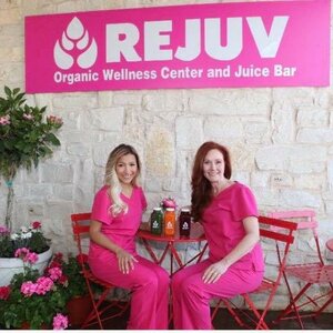 Rejuv Juice (Texas, Tarrant County, Hurst), restoran  Hurst'ten