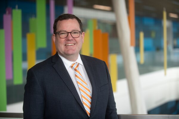 Tıp merkezleri ve klinikler Robert Stewart, Md, Cleveland, foto