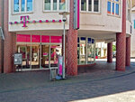 Telekom Shop (Bahnhofstraße No:4, Cloppenburg), cep telefonu ve aksesuarları satış mağazaları  Cloppenburg'dan