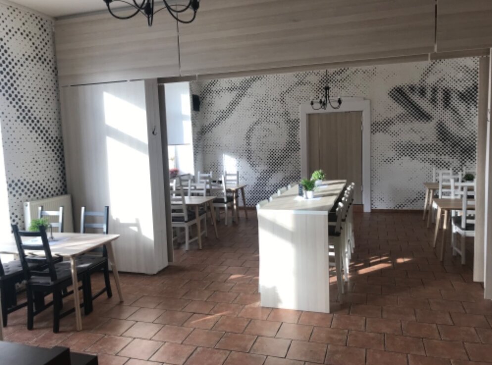 Restoran Restaurace U Filipa, Svitavy, foto