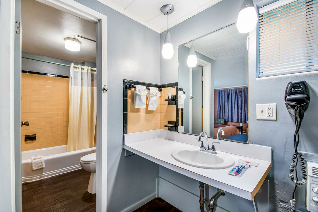 Otel Highland Inn New Cumberland, Pennsylvania, foto