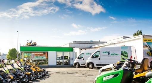 Beyaz eşya servisleri MotoRien GmbH, Aşağı Saksonya, foto