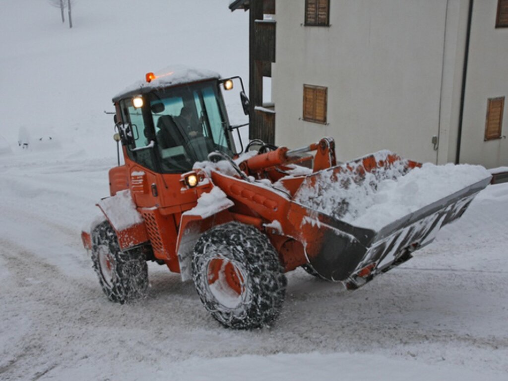 Elektronik ofis ekipmanları tamiri Klampfer Dienstleistungen GmbH, Steiermark, foto
