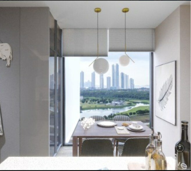 Danışmanlık hizmetleri F&f Properties, Panama, foto