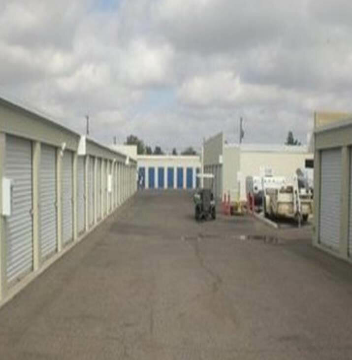 Tekne, kayık, yat Mesa East Storage Solutions, Mesa, foto