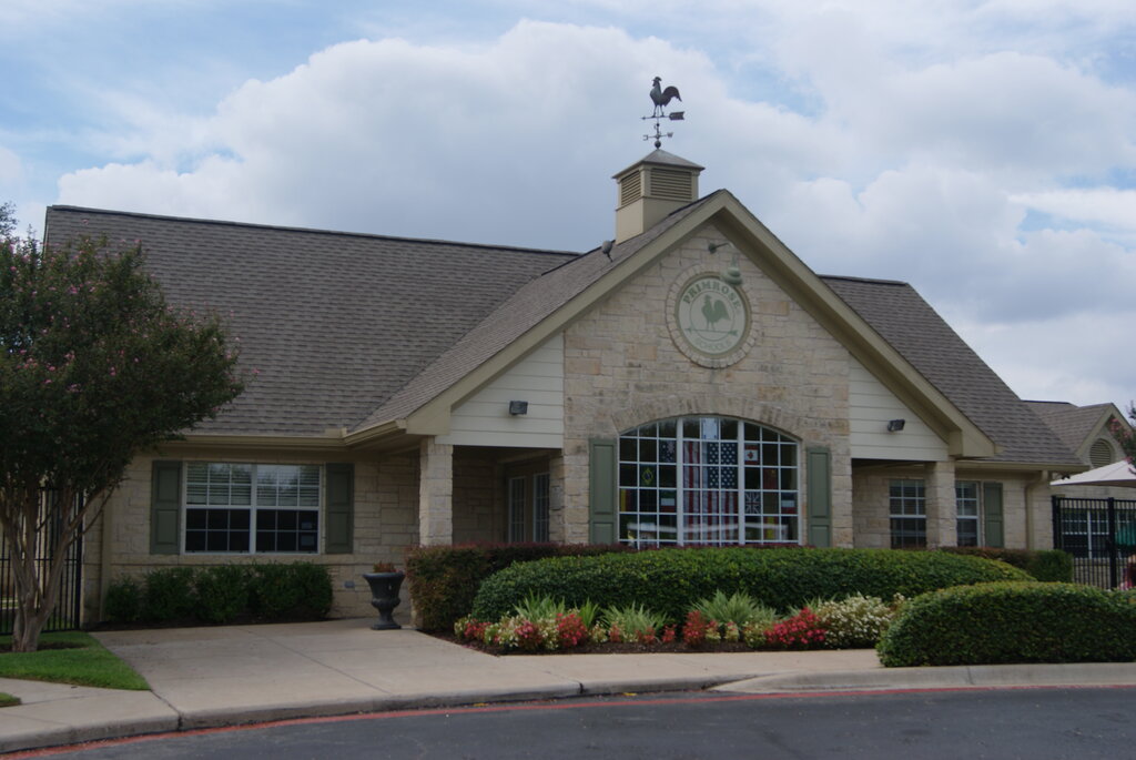 Ortaokul Primrose School of Round Rock at Forest Creek, Round Rock, foto