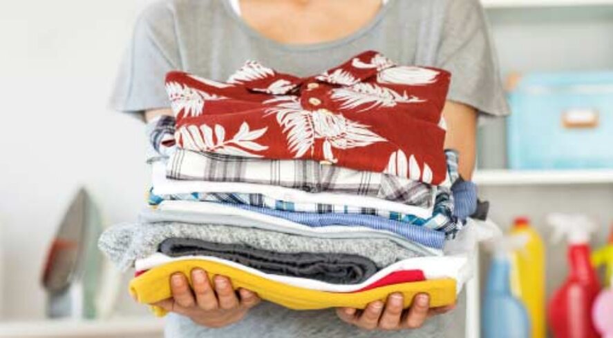 Çamaşırhaneler Laundrymatic, Barranquilla, foto