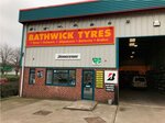 Bathwick Tyres - Team Protyre (England, Somerset County, Bridgwater), otomobil ekspertizi