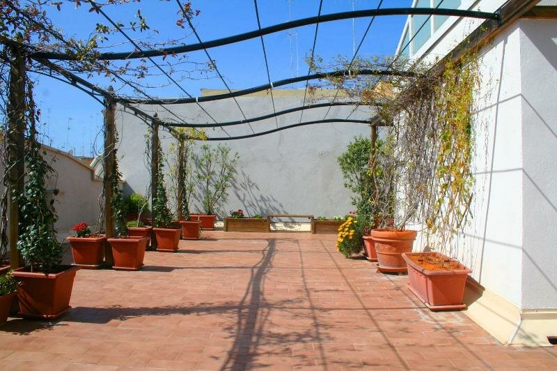 Otel Visa Residence, Bari, foto