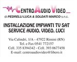 Centro Audio Video (Via Calindri No:1), elektronik eşya mağazaları  Rimini'den