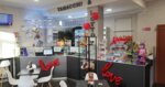 Bar Tabacchi Caffe' D'Or (Via Rodi No:15, Venaria Reale, Turin), kumarhaneler  Torino'dan
