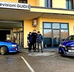 Centro Revisioni Guidi di Franca Luca S. R. L. (Emilia-Romagna, Rimini, Cattolica, Via Emilia Romagna, 229), otomobil servisi  Cattolica'dan