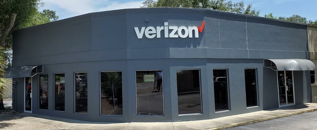 Cep telefonu ve aksesuarları satış mağazaları Verizon Authorized Retailer - Cellular Sales, Florida Eyaleti, foto