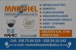 Madoiel Impianti tecnologici climatizzazione (Campania, Province of Naples, Giugliano in Campania), klima satışı  Campania'dan