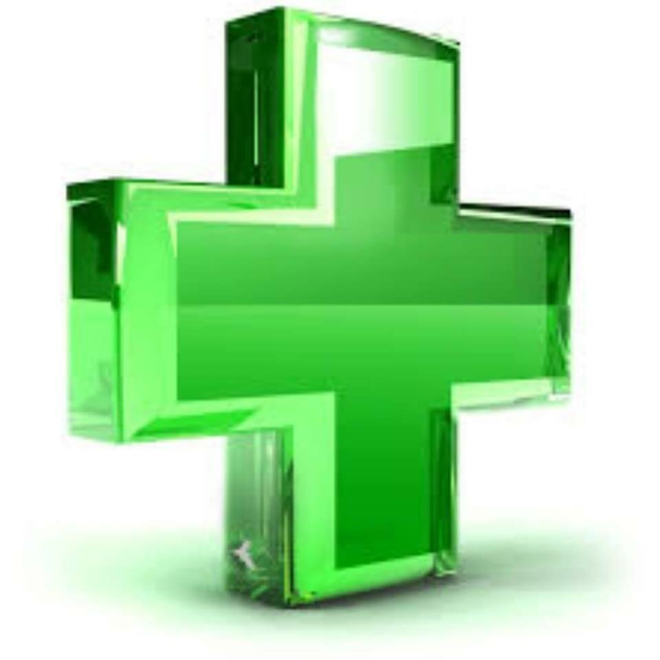 Eczaneler Farmacia Vazquez, Viedma, foto