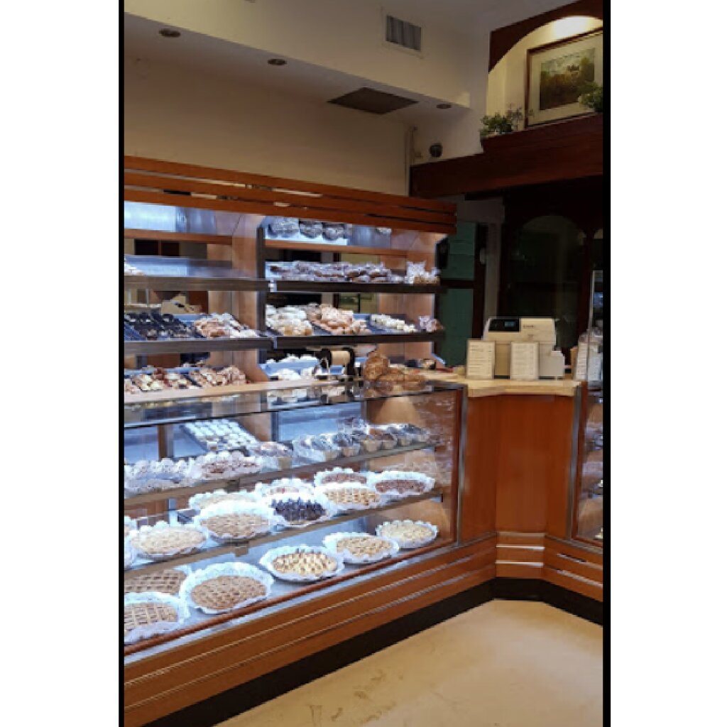 Ekmek fırını Panaderia Y Confiteria Villa Guillermina, , foto