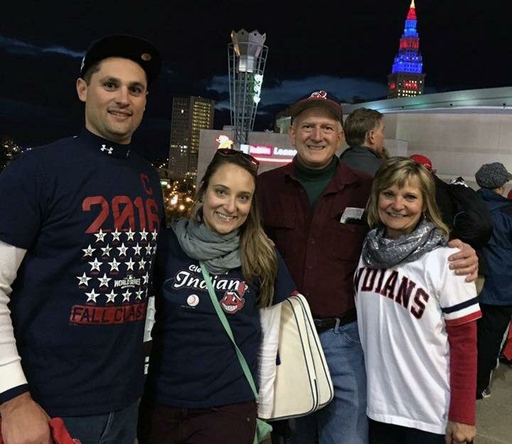 Çocuk poliklinikleri Jennifer Valentic, Do, Ohio Eyaleti, foto