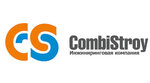 CombiStroy (Krivoshchekovskaya Street No:15), mühendislik firmaları  Novosibirsk'ten
