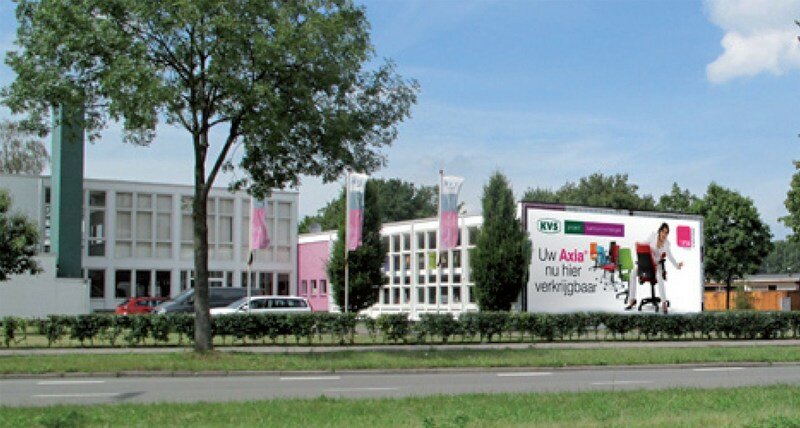 Büro mobilyaları Kvs Project- & Kantoorinrichting, Zwolle, foto