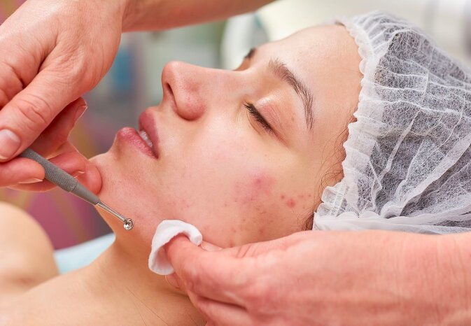 Medikal ürün firmaları BHSkin Dermatology, Glendale, foto