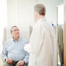 Perlmutter Cancer Center, 34-я Восточная ул., 166, боро Манхэттен, Нью ...