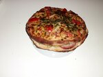 Pizza Napule' (Via Orti No:49, Erice), pizzacılar  Trapani'den