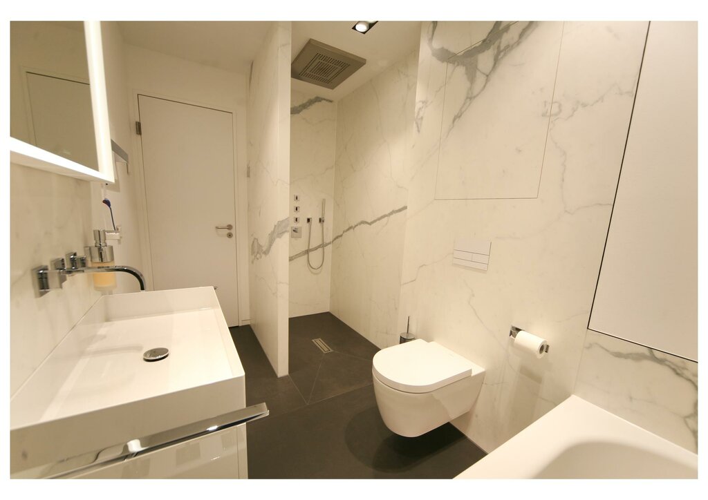 Sıhhi tesisat hizmetleri Rawe GmbH, Recklinghausen, foto