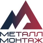 Metallmontazh (2nd Luch Street No:3), merdiven ve korkuluklar  Saint‑Petersburg'dan