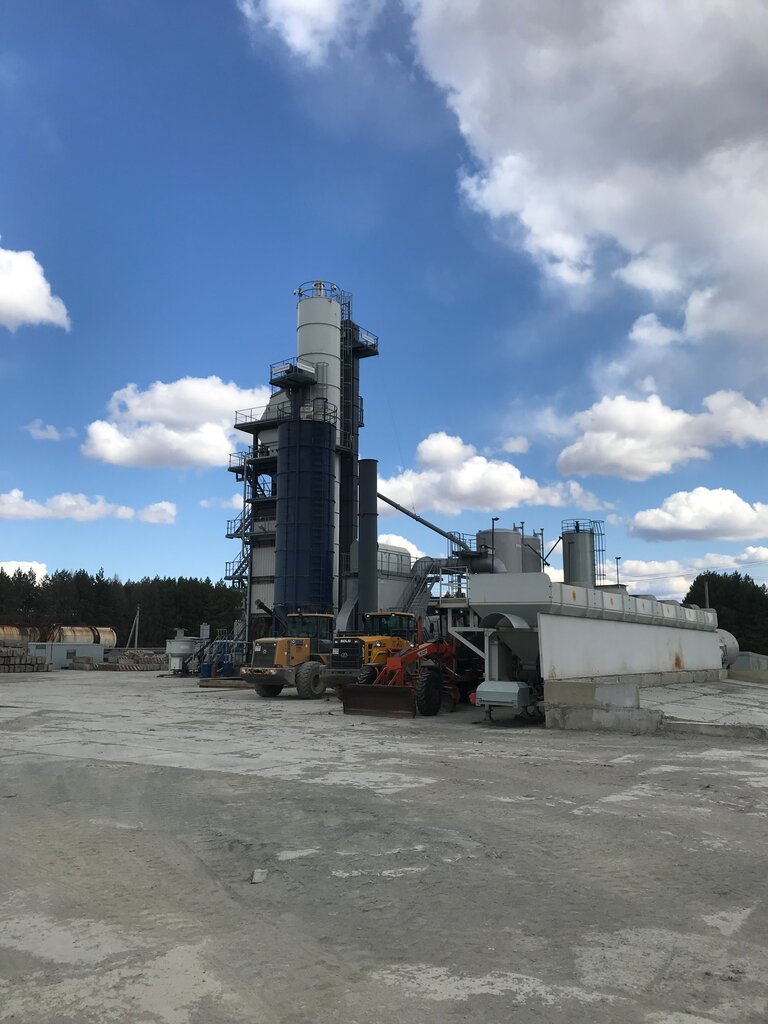 Beton ve beton ürünleri üreticileri Сервис-строй, Buinsk (Bua), foto