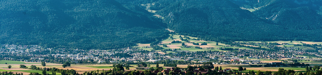 Sıhhi tesisat hizmetleri SWG, Solothurn, foto