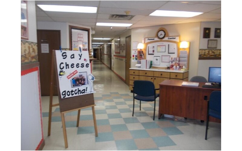 Ortaokul Thousand Oaks KinderCare, Kaliforniya Eyaleti, foto