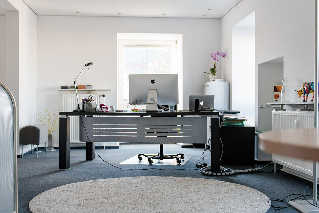 Reklam ajansları Arebo Design GmbH, Rendsburg, foto