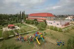 Lenok, sanatory-profilaktory (Parkovaya ulitsa No:19), termal otel  Yasny'den