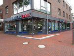 Targobank (Neue Straße No:8, Buchholz in der Nordheide), banka  Buchholz in der Nordheide'den