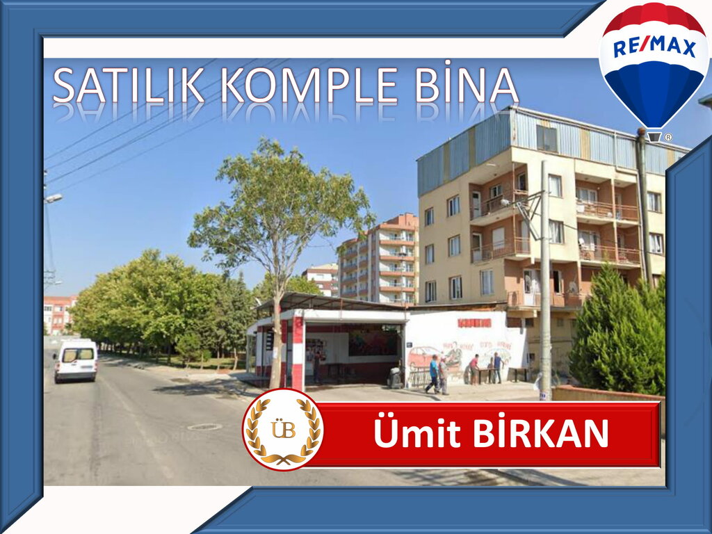 Ticari gayrimenkul alım satımı Remax Bornova, İzmir, foto