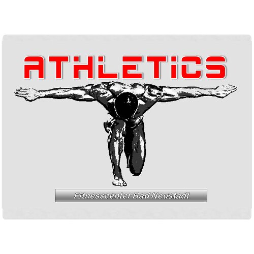Fitness kulüpleri Athletics Fitnesscenter, Bavyera, foto
