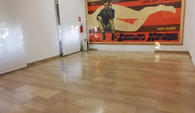 Kişisel gelişim merkezi Associazione di Promozione Sociale Didattica Teatrale, , foto