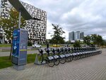 Velobike (Moscow, Severniy Administrative Okrug, Khoroshyovskiy District, Khodynskoye Pole Microdistrict), bisiklet kiralama  Moskova'dan