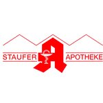 Staufer Apotheke (Baden-Württemberg, Heilbronn, Rappenauer Straße, 18), eczaneler  Baden‑Wurttemberg'den