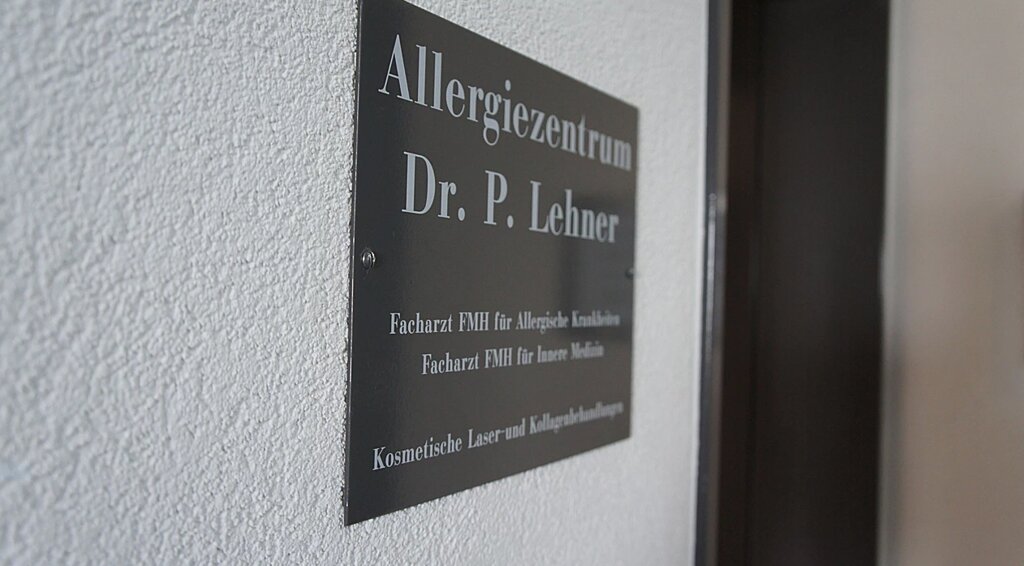 Tıp merkezleri ve klinikler Dr. med. Lehner Patrik, St. Gallen, foto