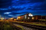 Iliyantsi Station (Sofia, rayon Serdika), tren istasyonu  Sofya'dan
