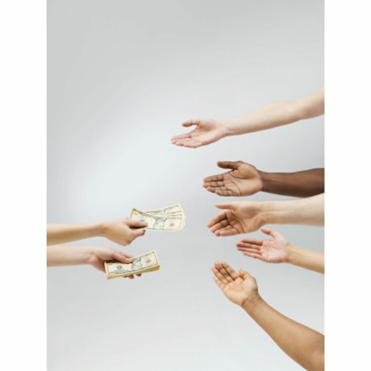 Finansal danışmanlık Businesses and Currencies Diners, Medellin, foto