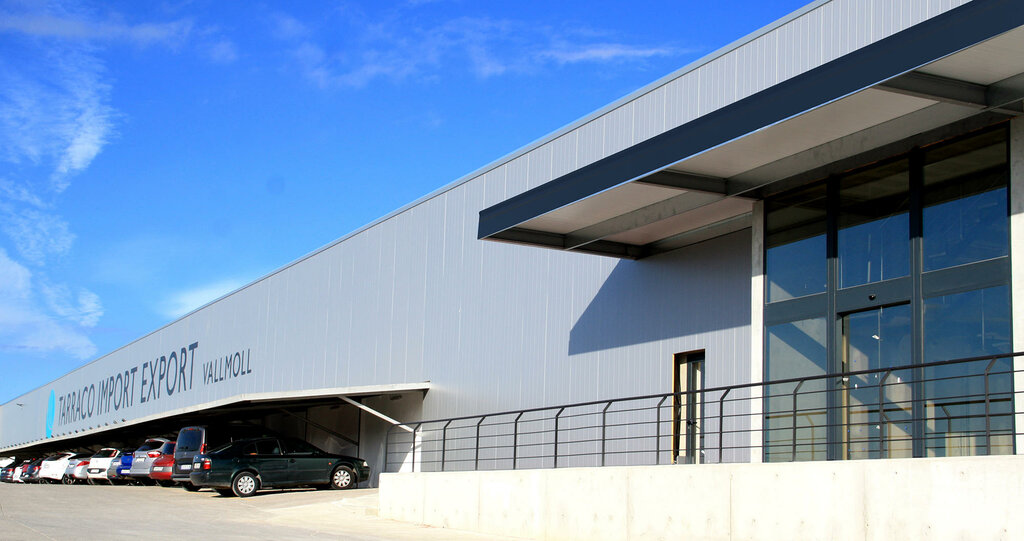 Kişisel bakım ürünleri Tarraco Import-export, Katalonya, foto