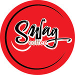 Swag coffee (Gorodskaya Usadba Street No:101), al götür kahve  Ulyanovsk'tan