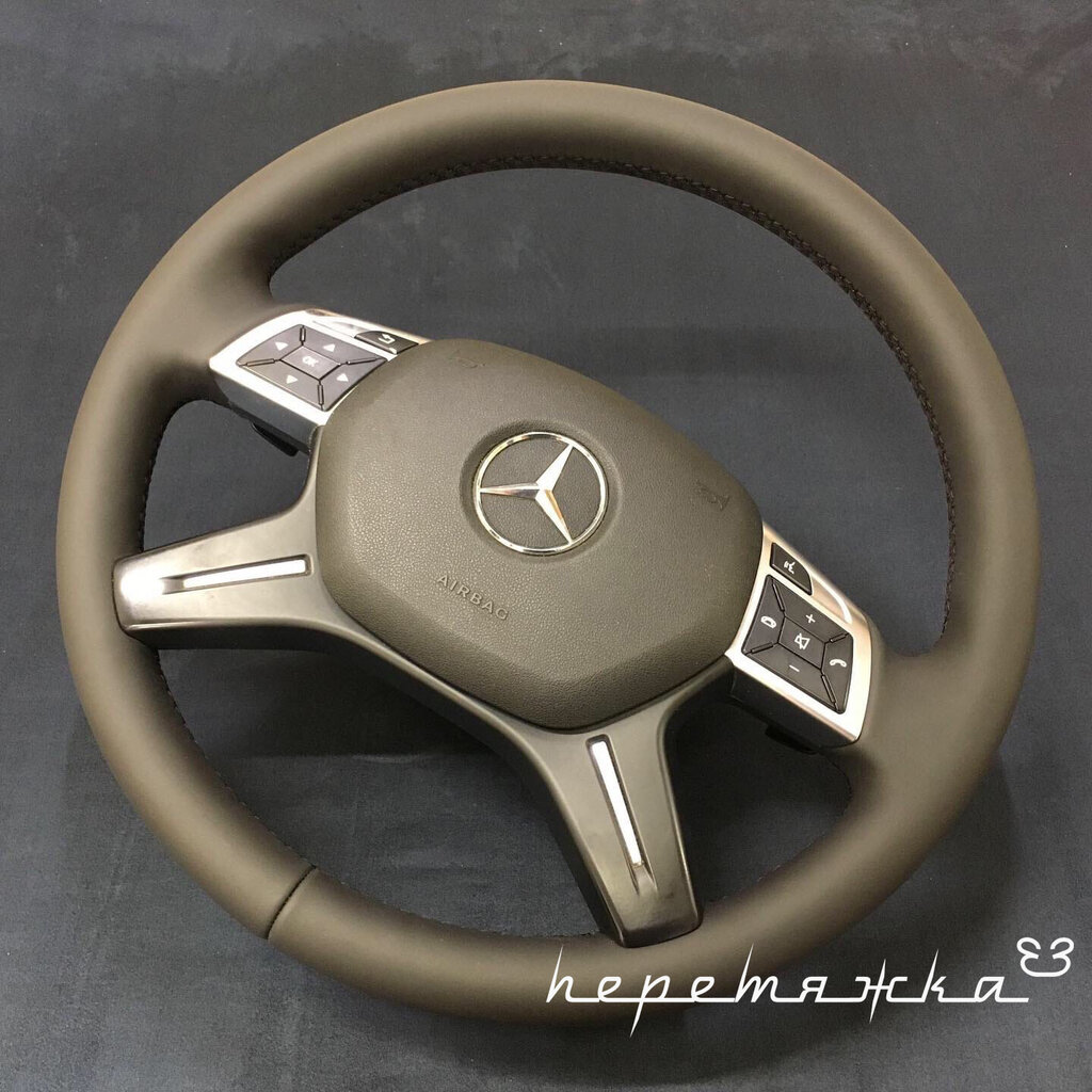 Oto döşeme Peretyjka 33, Vladimir, foto