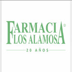 Farmacia los Alamos (Provincia de San Luis, San Luis, Pringles), eczaneler  San Luis'ten