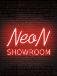 NeoN showroom (Stroiteley Street No:27/1), giyim mağazası  Kovrov'dan